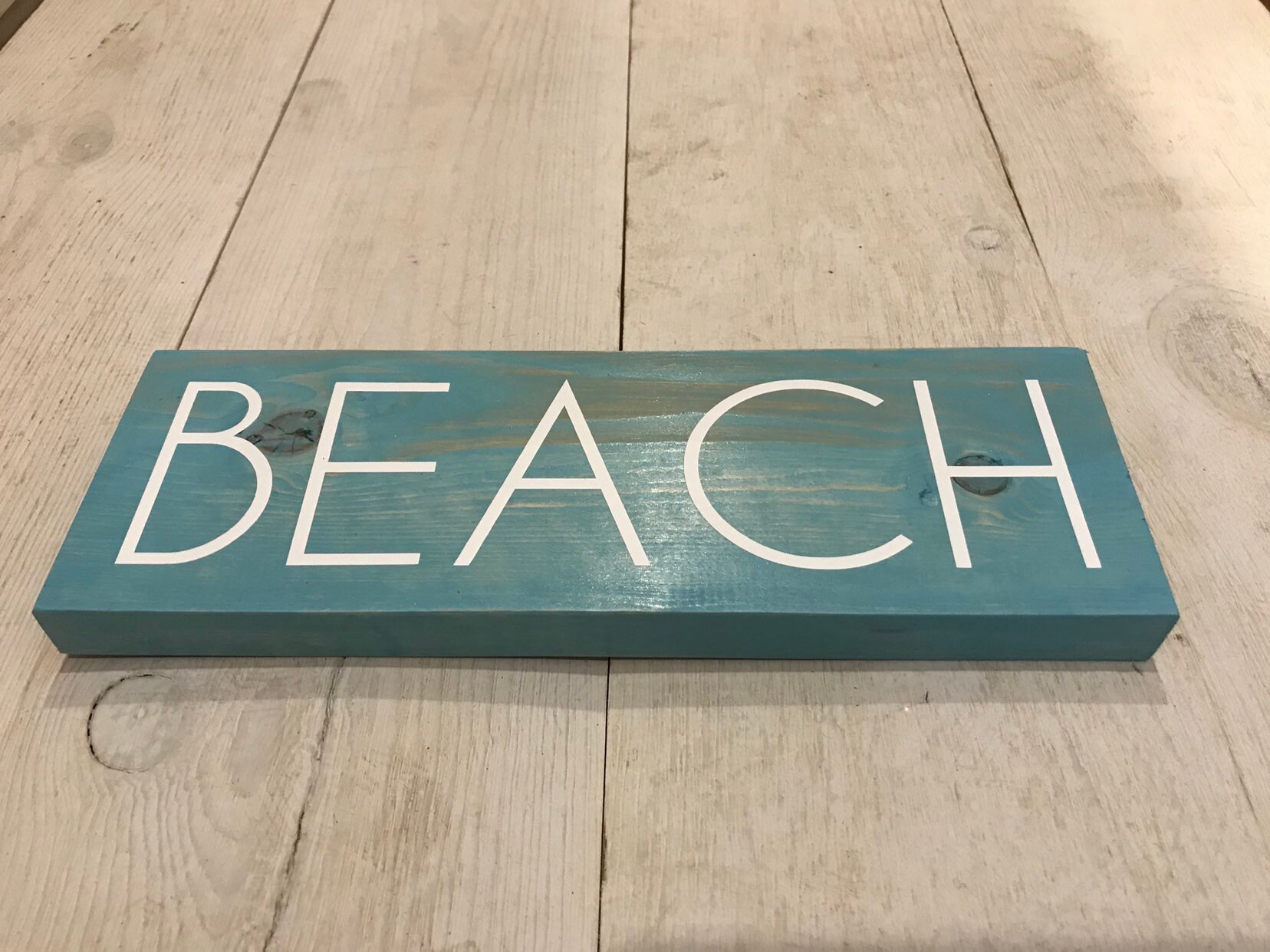 Beach Signs Beach Decor Beach House Decor Beach Wall Art | Etsy