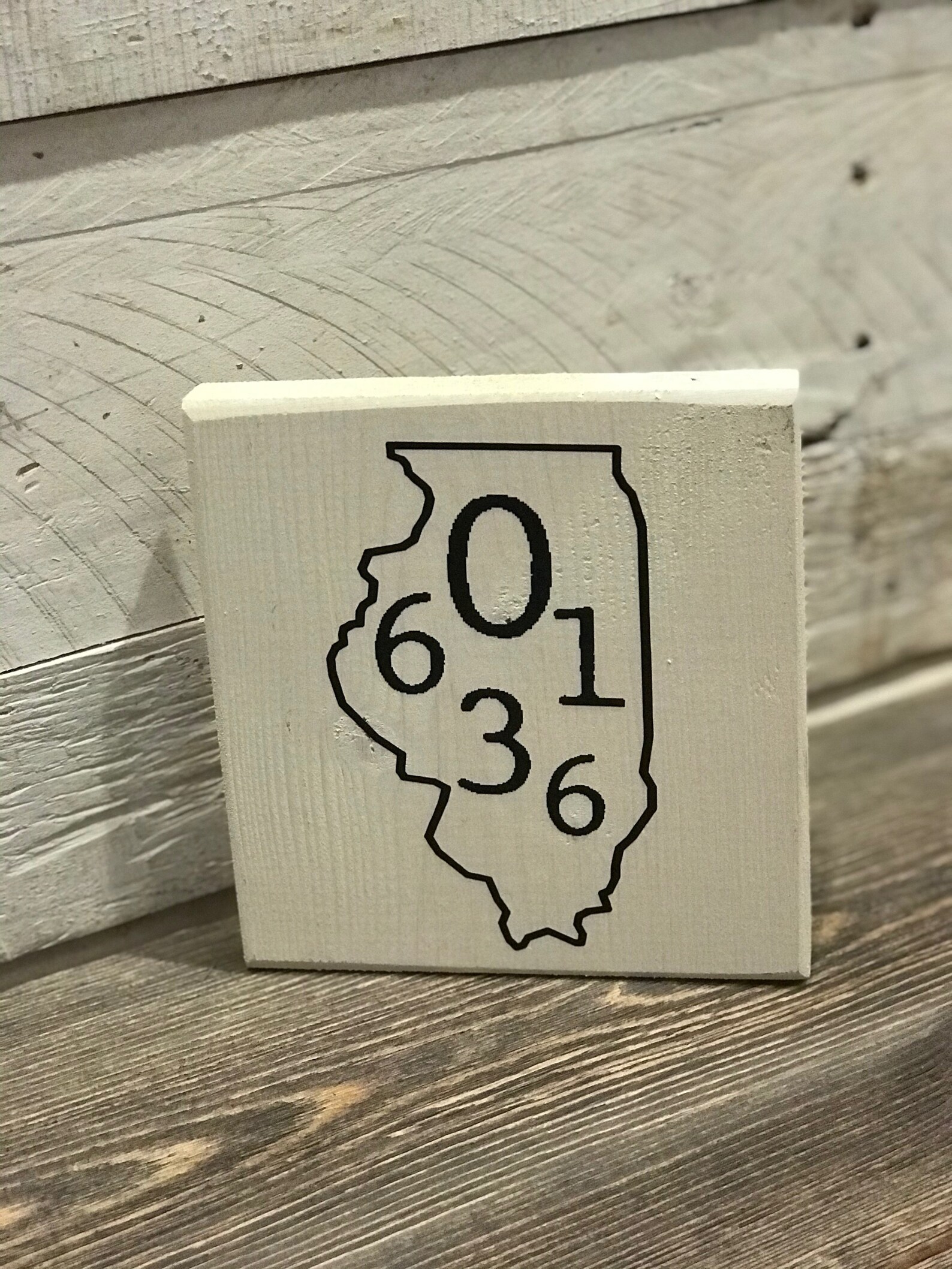 State Sign L Zip Code Sign L Home Sign L Housewarming Gift L - Etsy