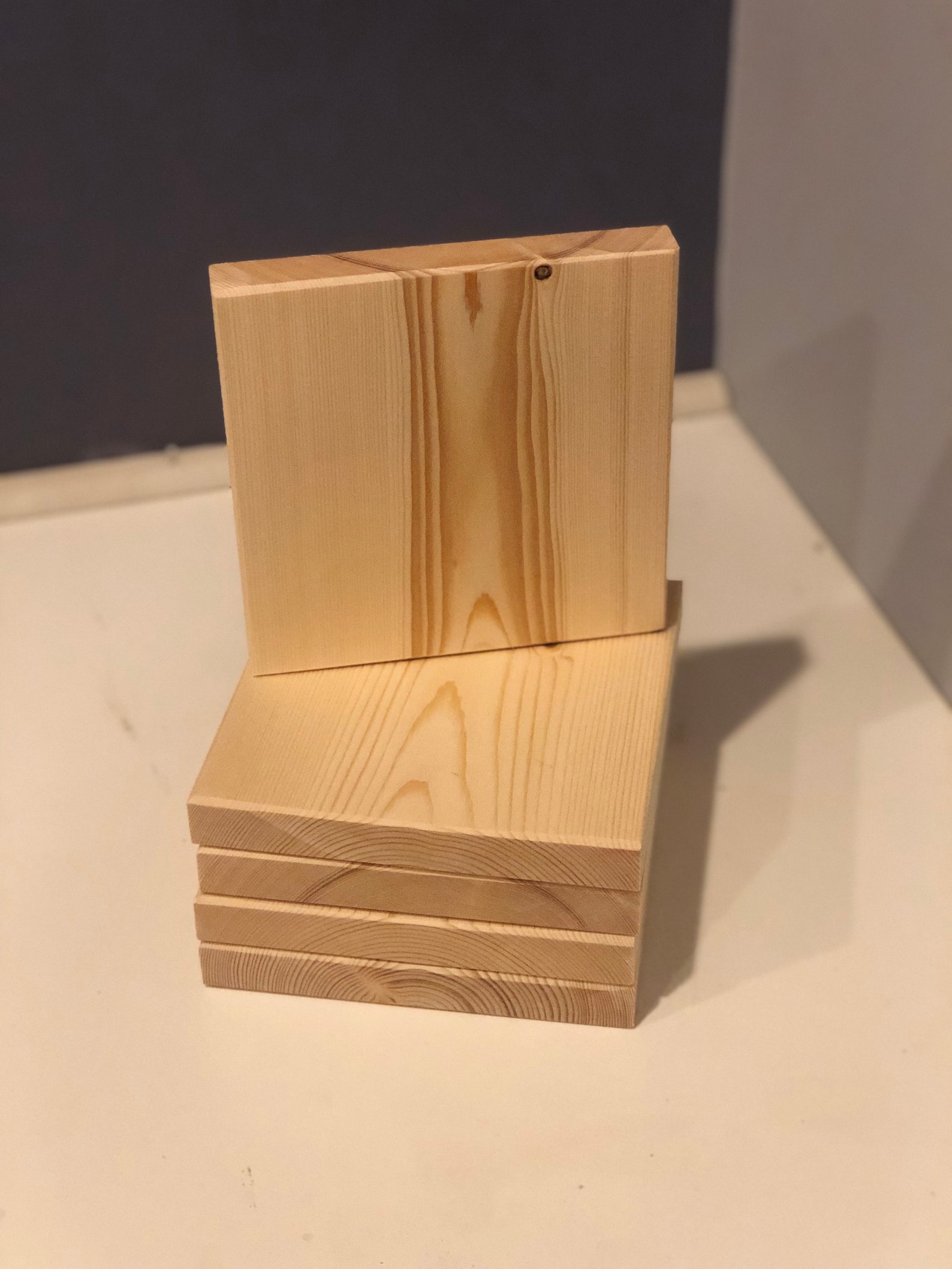 Scrabble Tile Wall Art L Large Scrabble Letters L Wood Squares - Etsy