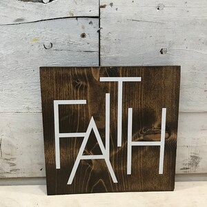 Love Home Faith Sign L Scrabble Tiles Wall Art L Gallery Wall L ...
