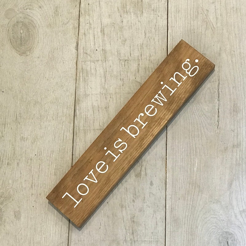 Brewing Signs - Etsy