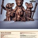 Mouslings Sorcerers Mousefolks D&D Pathfinder Aos - Etsy