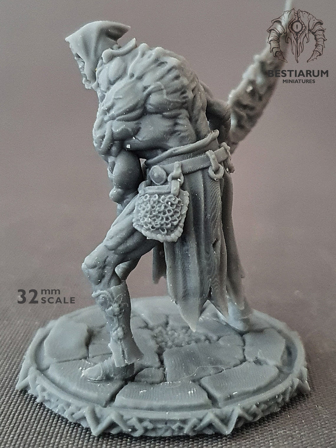 Executor Executioner Dungeons and Dragons D&D Dnd | Etsy