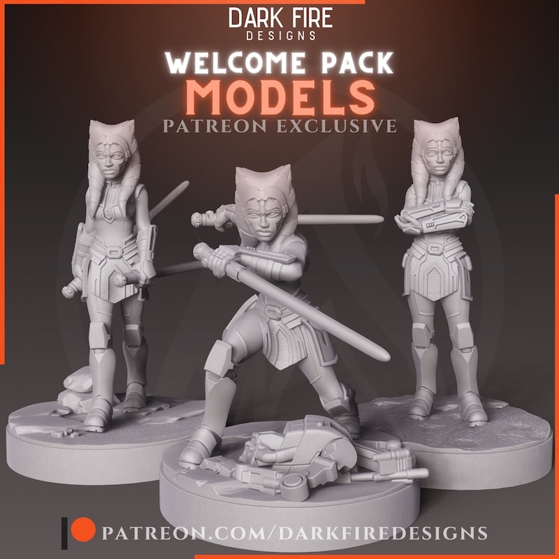 Legion Dark Fire - Etsy