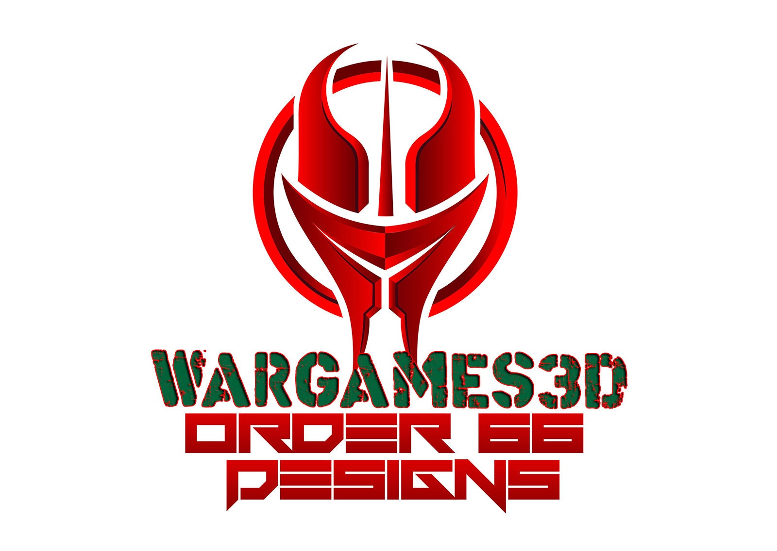 Undying Emperor ORDER66 Legion Compatible Imperial Assault | Etsy