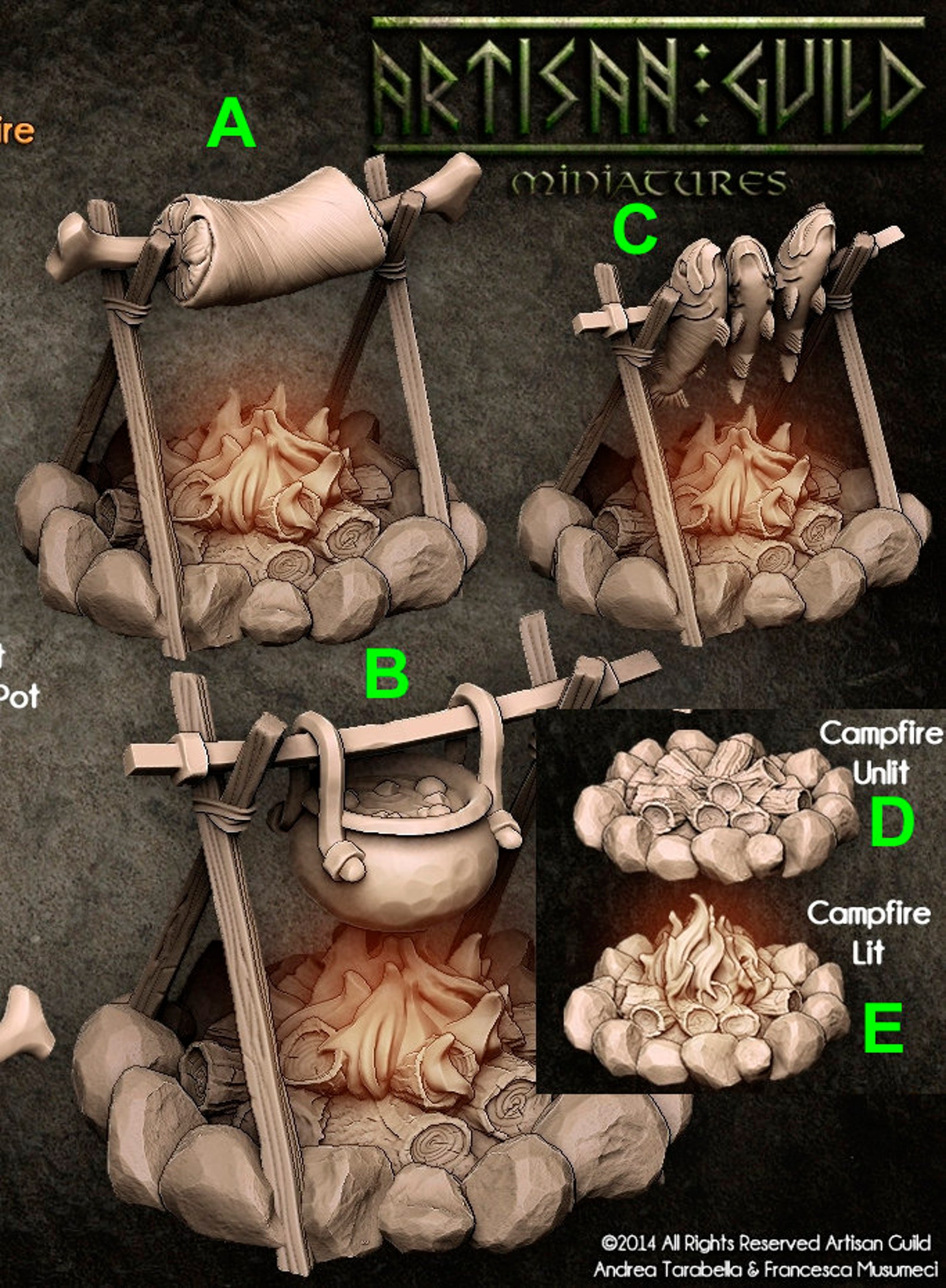 Camp Adventurer Tents Campfire Bed Rolls Artisan Guild - Etsy