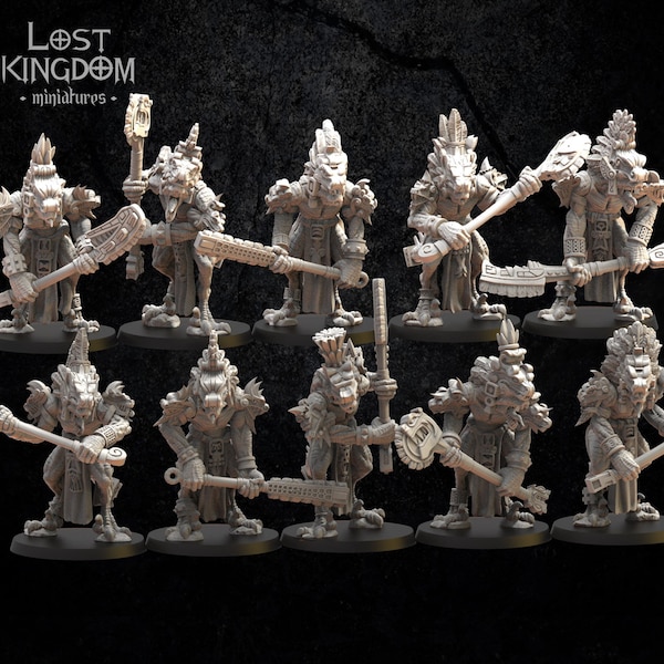 3d Printed Temple Guard - Etsy