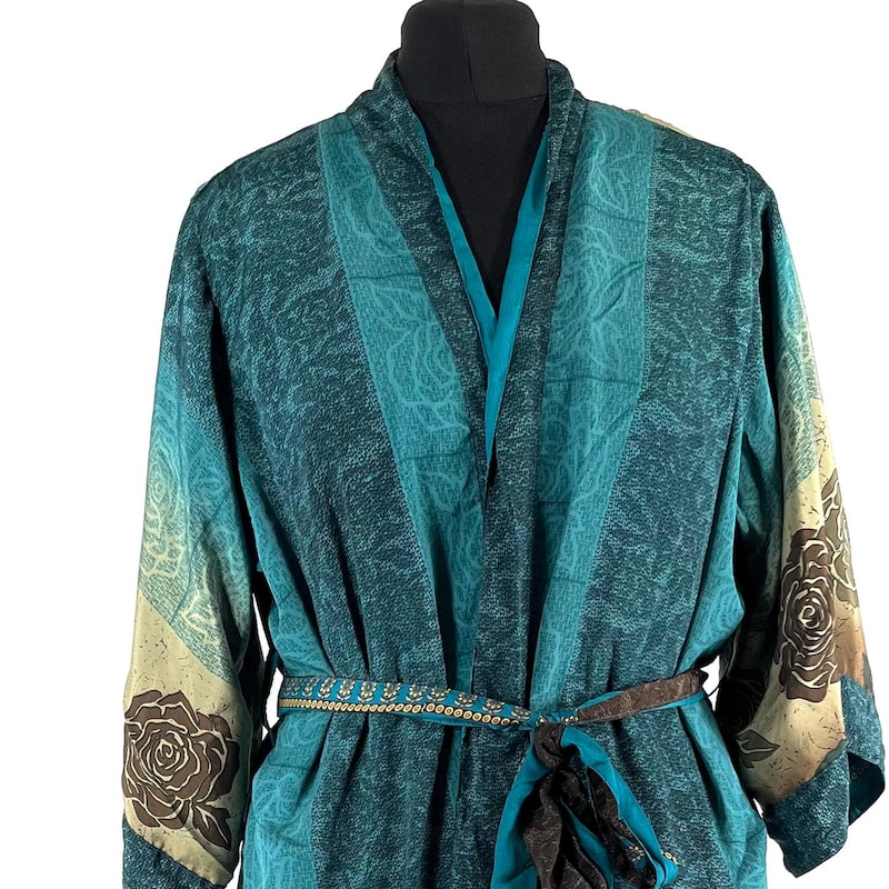 Boho Pajamas and R Robes - Etsy UK