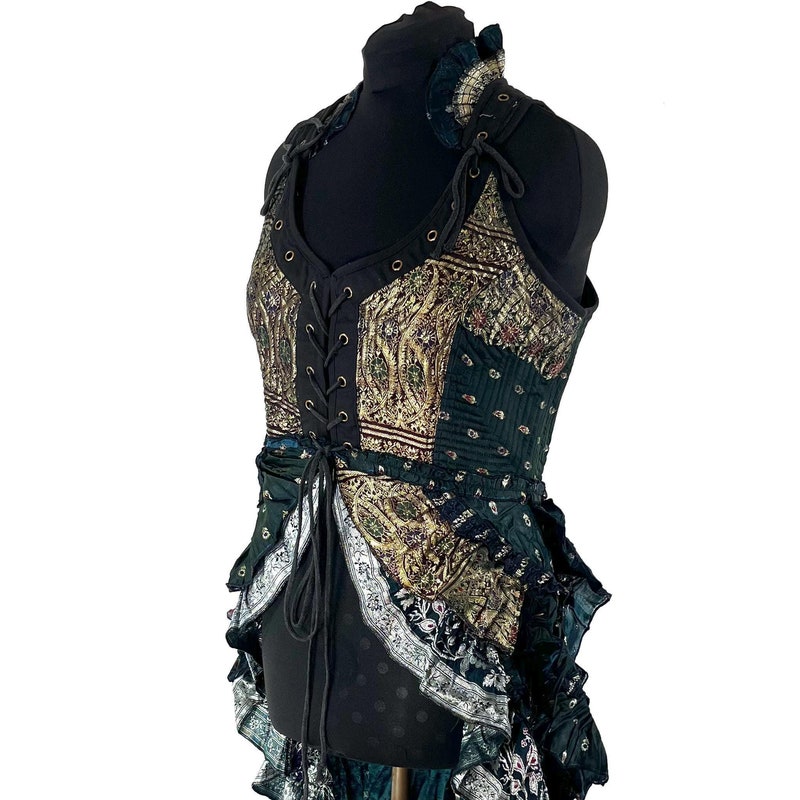 Gypsy Elf Elven - Etsy