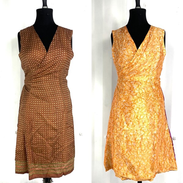 Reversible Dress - Etsy