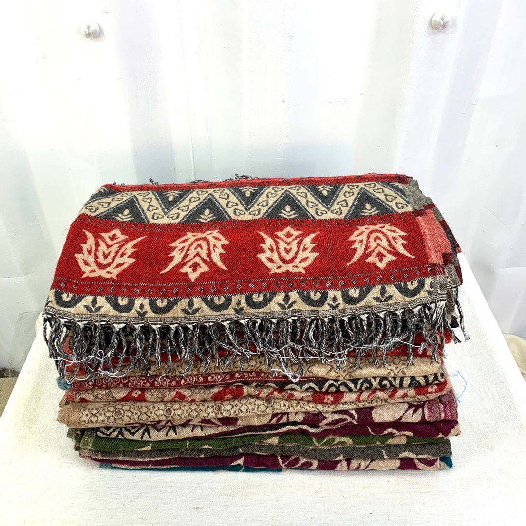 Warm Mountain Highlander Blanket, Blanket Scarf, Cosy Blanki, Parties ...