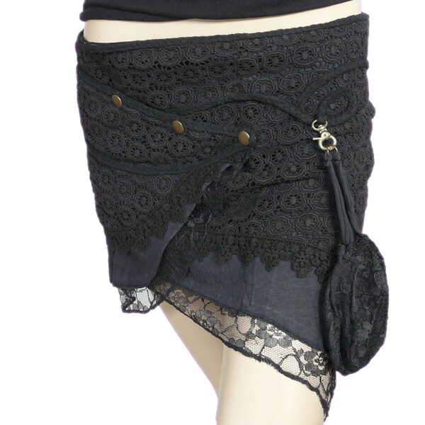 Pixie Skirt - Etsy