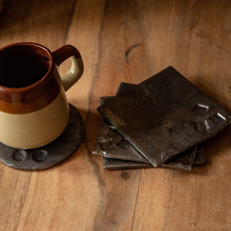 Blacksmith Made - Etsy UK