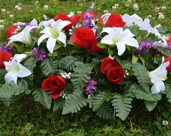 Spring Arrangement | Etsy