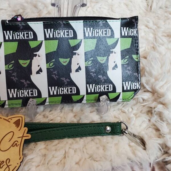 Wicked the Musical - Etsy