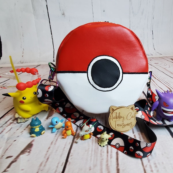 Poke Bag - Etsy