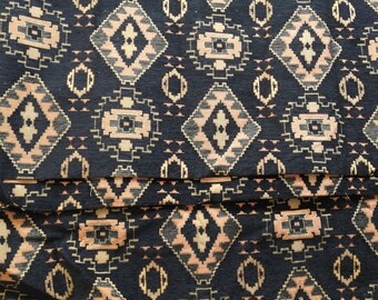 Arrow Fabric Arrows Rain by Caleb Luke Lin Arrow Tribal - Etsy