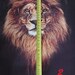 Custom Size Lion King Pattern ,panel,pano Upholstery Fabric - Etsy Canada