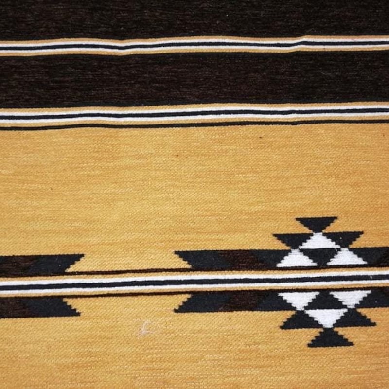 Navajo Fabric - Etsy