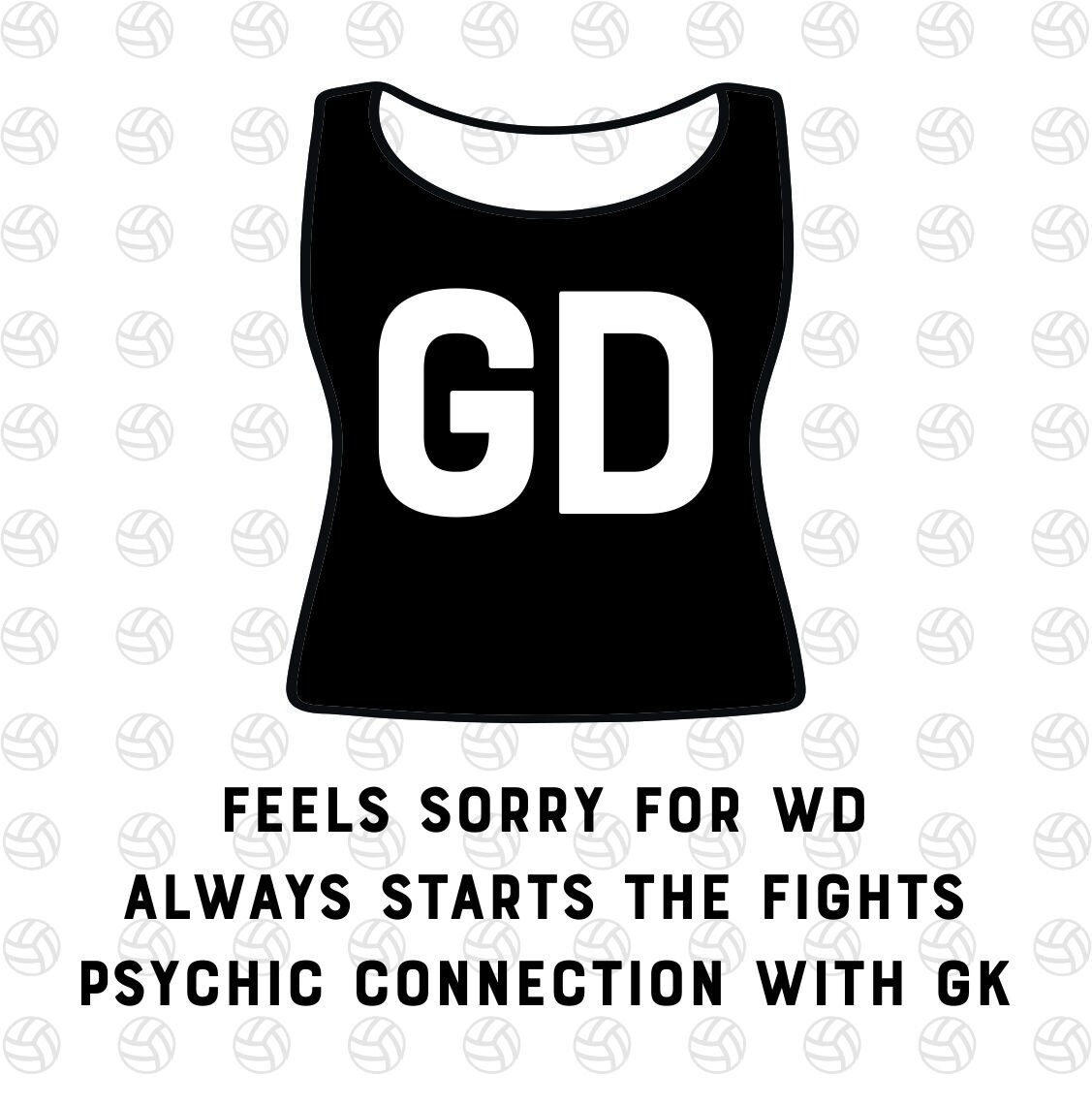 Custom Coaster, Personalised Coaster, Personalised Netball, Gifts for ...