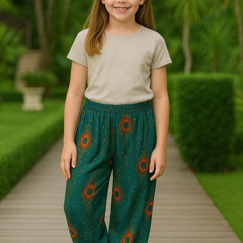 Kids Clothing Hippy - Etsy UK