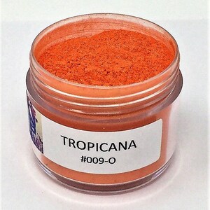 10g and 20g tropicana Mica Pigment Color 10g and 20g in Jars From just ...
