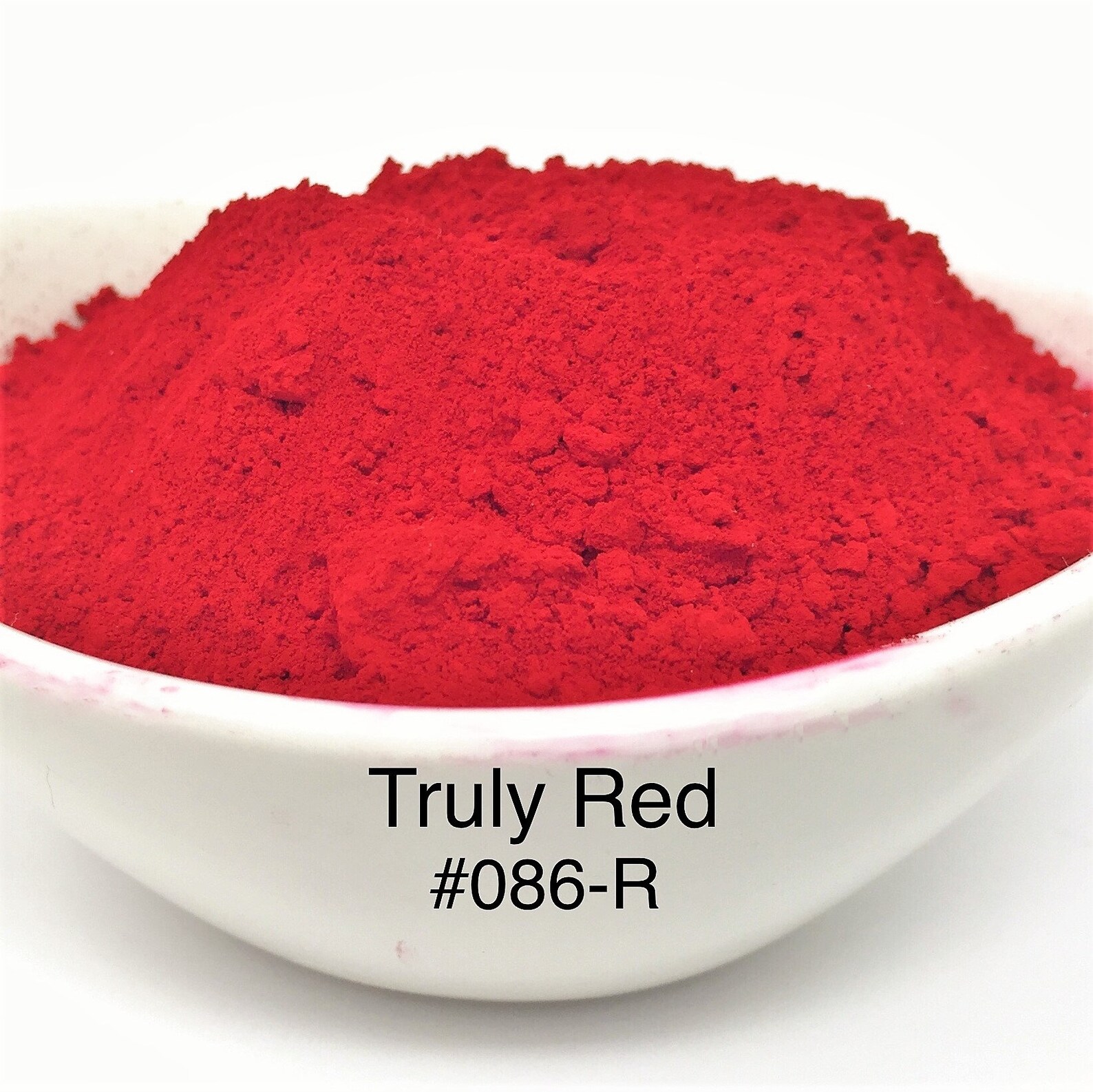 10g and 20g truly Red Mica Pigment Color 10g and - Etsy