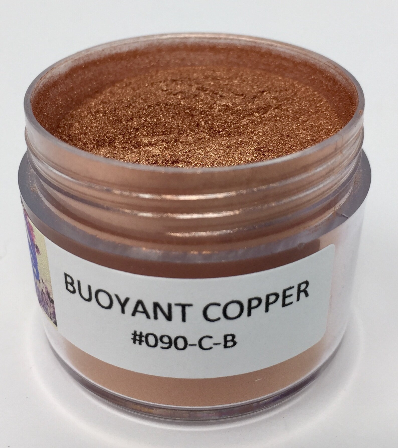 10g and 20g buoyant Copper Mica Pigment Color 10g | Etsy