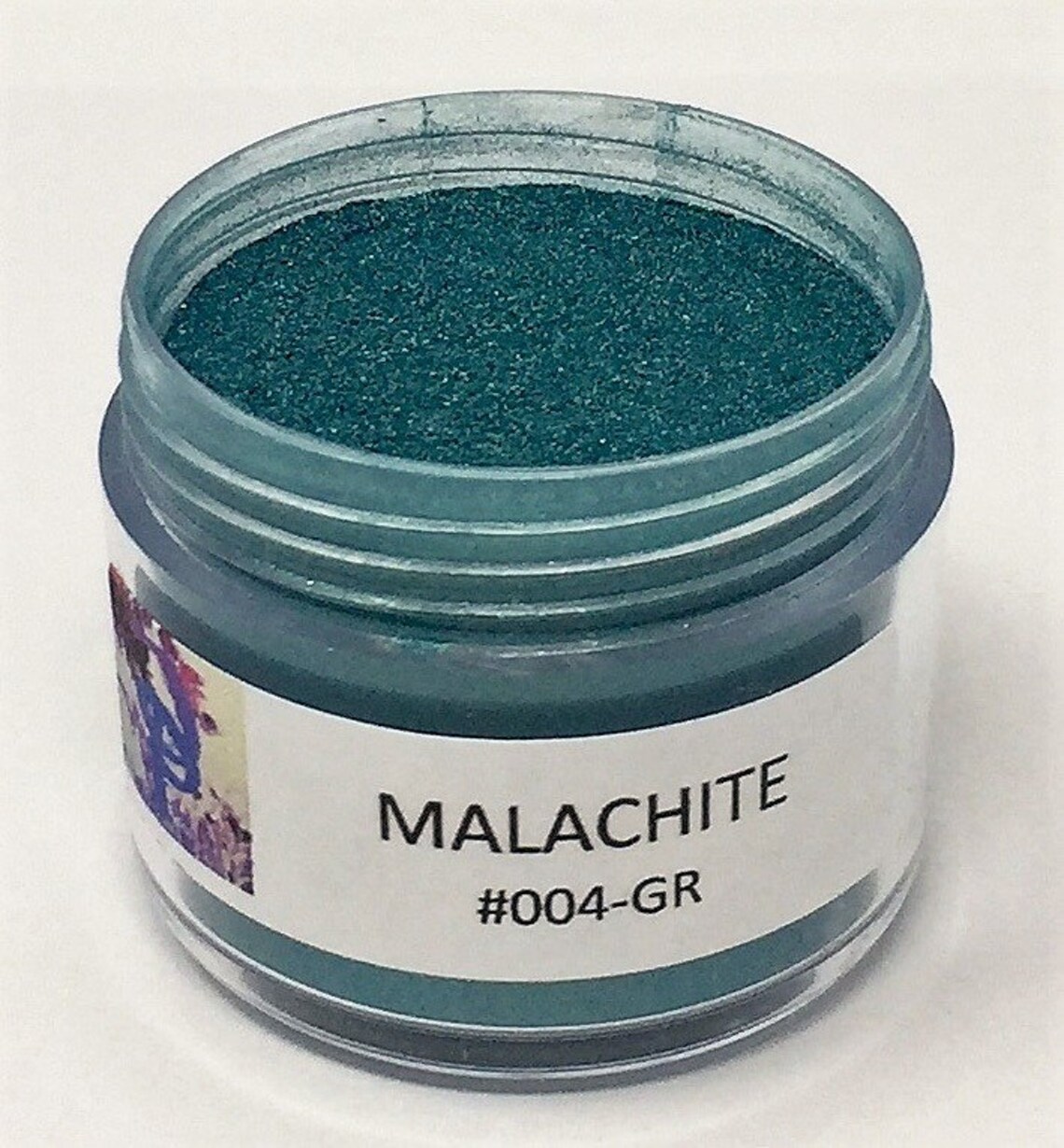 10g and 20g malachite Mica Pigment Color 10g and - Etsy
