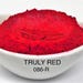 10g and 20g "truly Red" Mica Pigment Color (10g and 20g in Jars) From ...