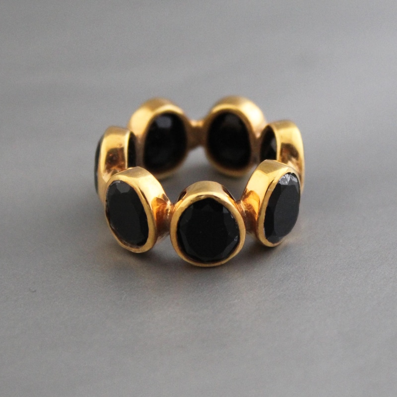 Vintage 80 90s Rings - Etsy