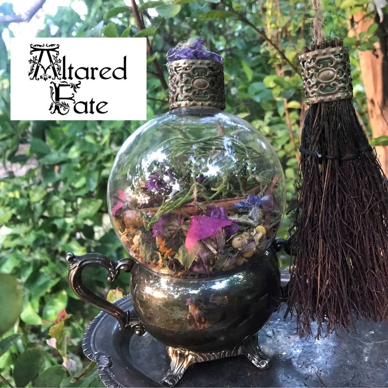 Witch Balls - Etsy