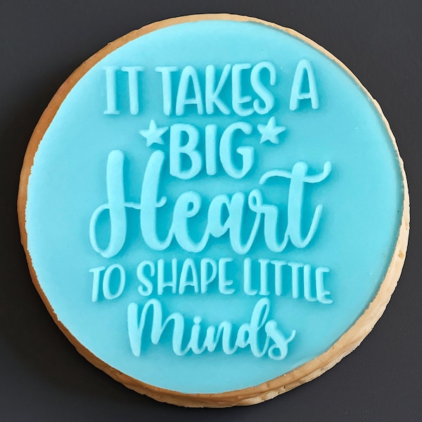 Heart Shape Cake Stencil - Etsy