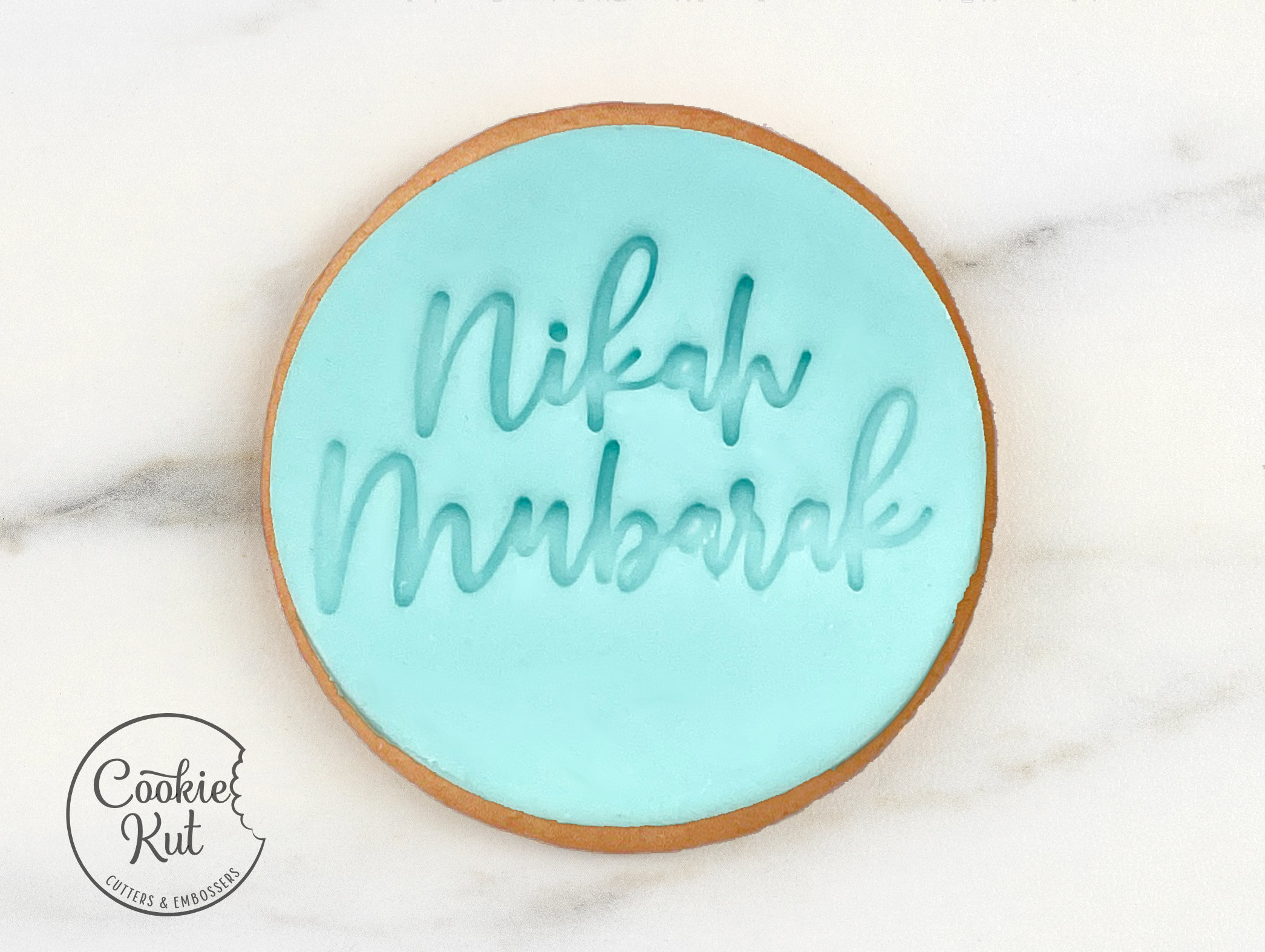 Nikah Mubarak Nikah Embosser Stamp - Etsy