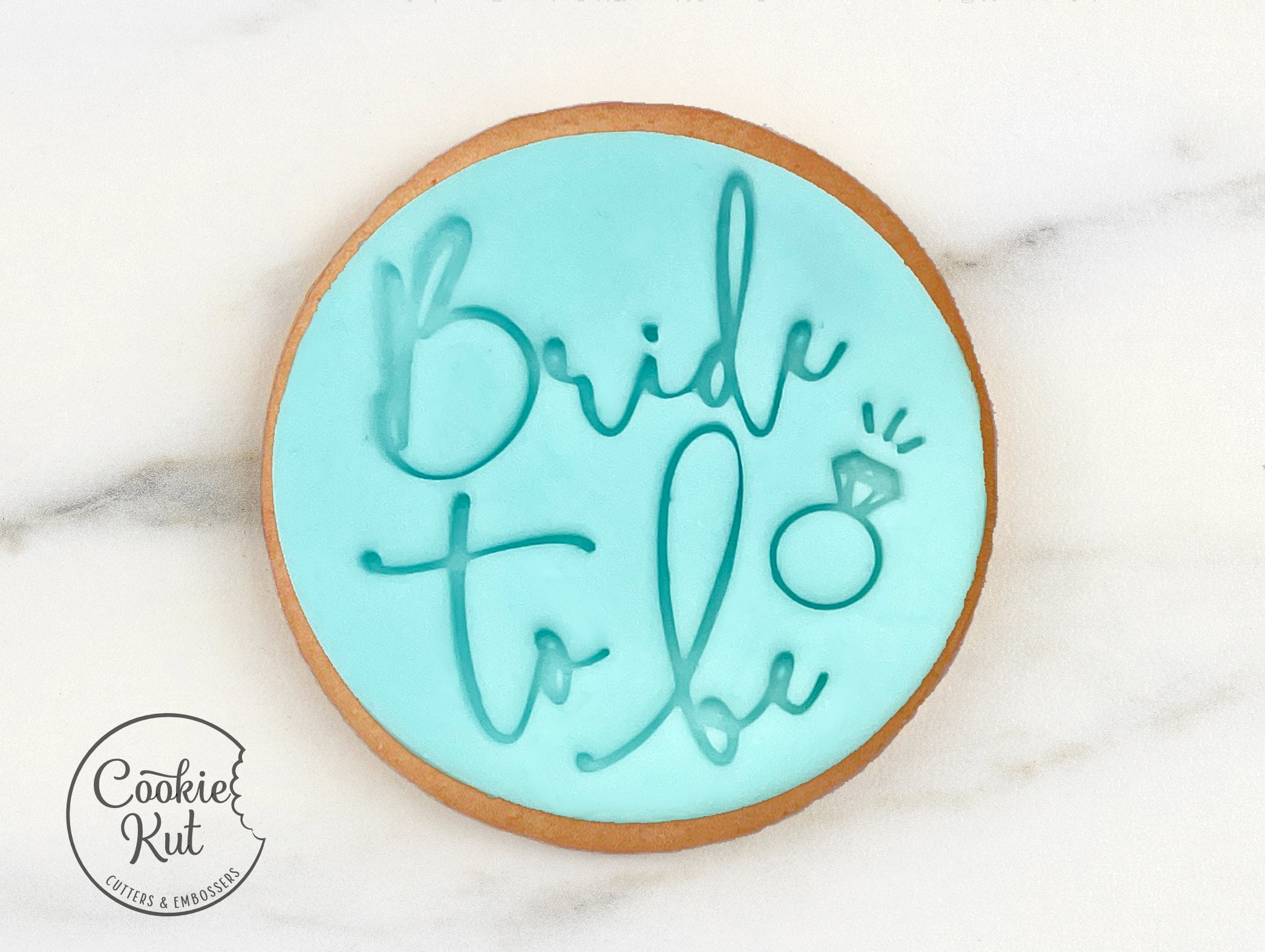 Sculpting & Forming Embossing Stamp Personalised Hen Party Bridal ...