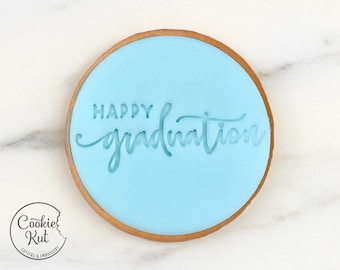Graduation Embosser - Etsy
