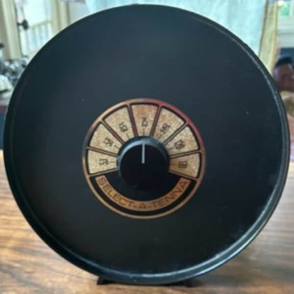 Radio Antenna - Etsy