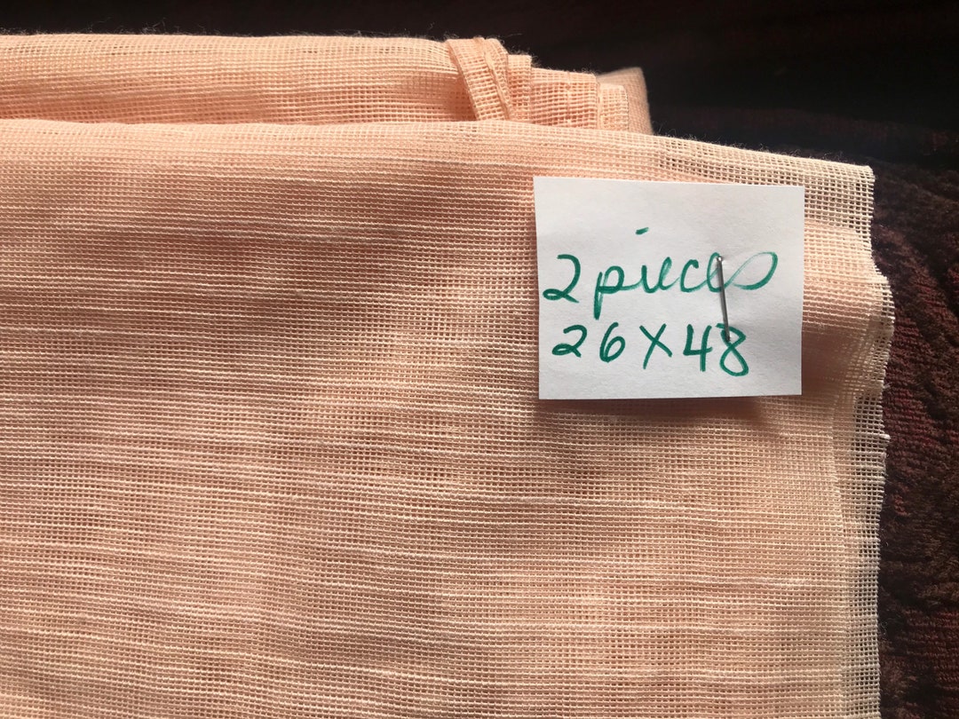 7 Groups of Orange Fabric From Party Dresses: Oranges - Etsy