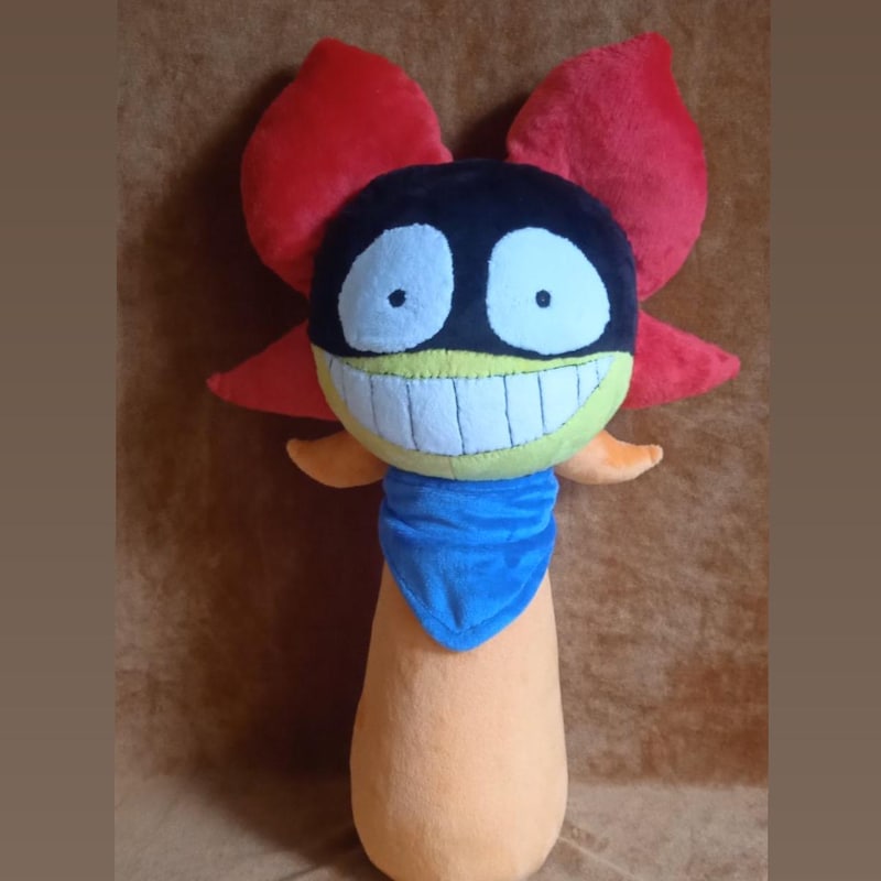 Castle Xyz Sprunki Ragdoll - Etsy Canada