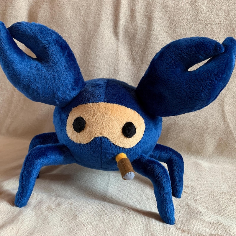 Team Fortress 2 Plush - Etsy