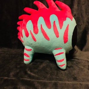 Custom Plush, Plush for Order, Commission Plush - Etsy