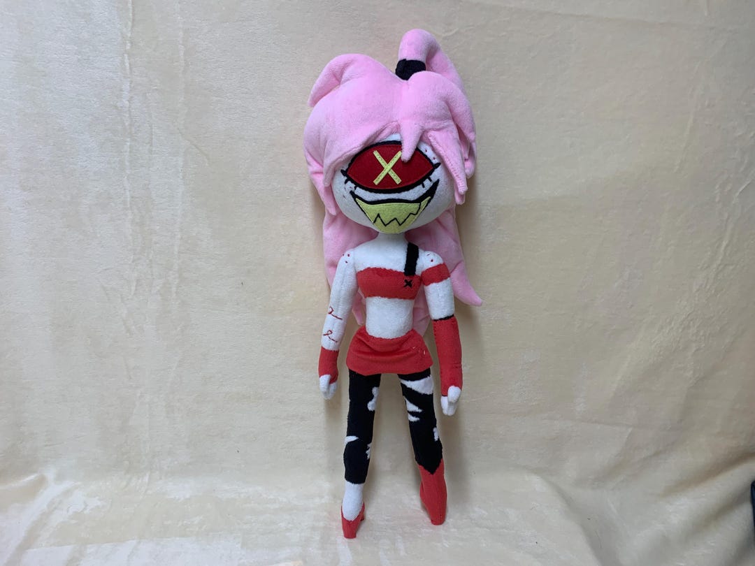 Custom Plush, Commission Plushie, Sewing Toys by Drawing, Inspired by ...