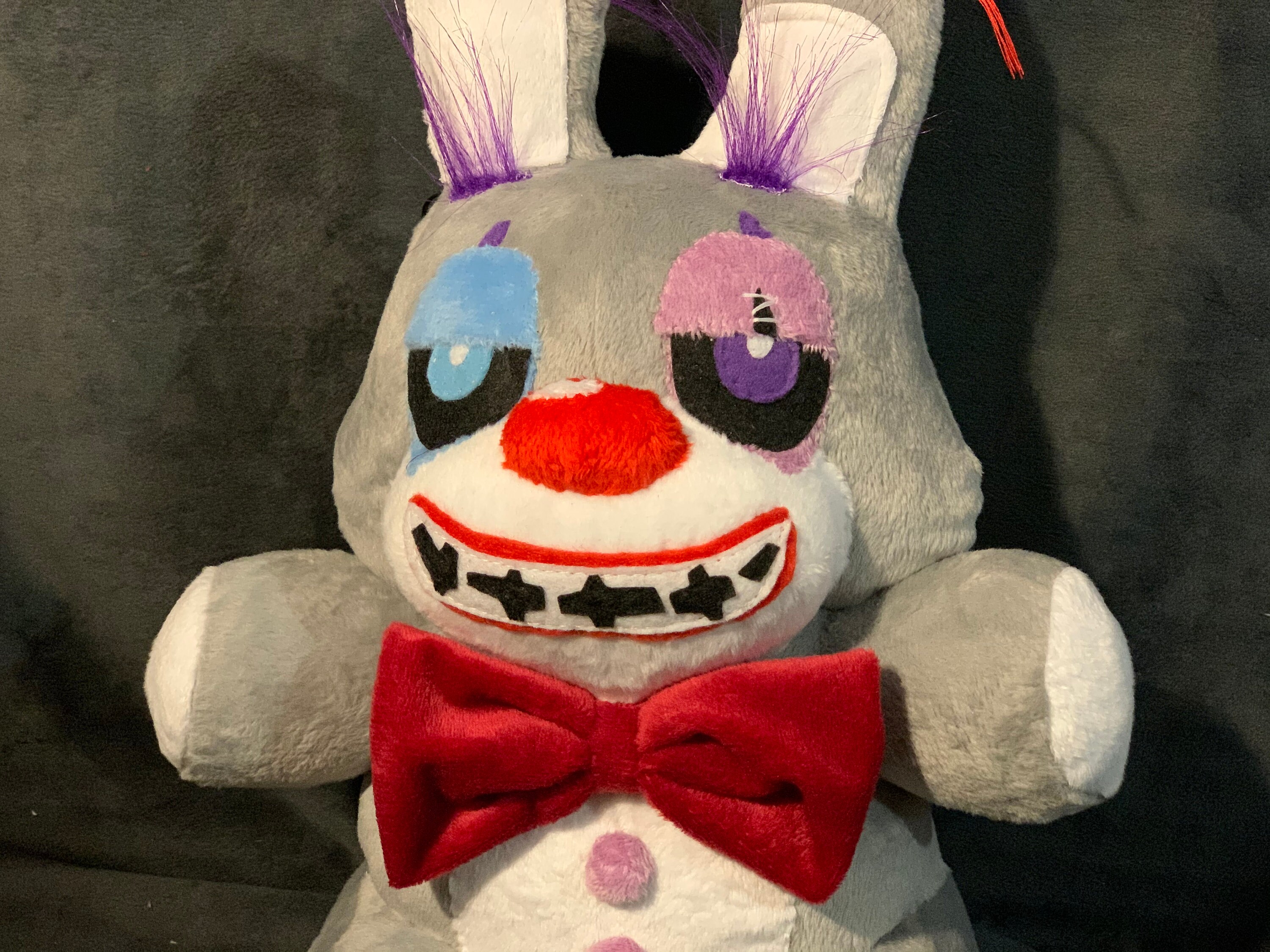 Commission Plush Toys Sewing Toys by Drawingplush Home - Etsy