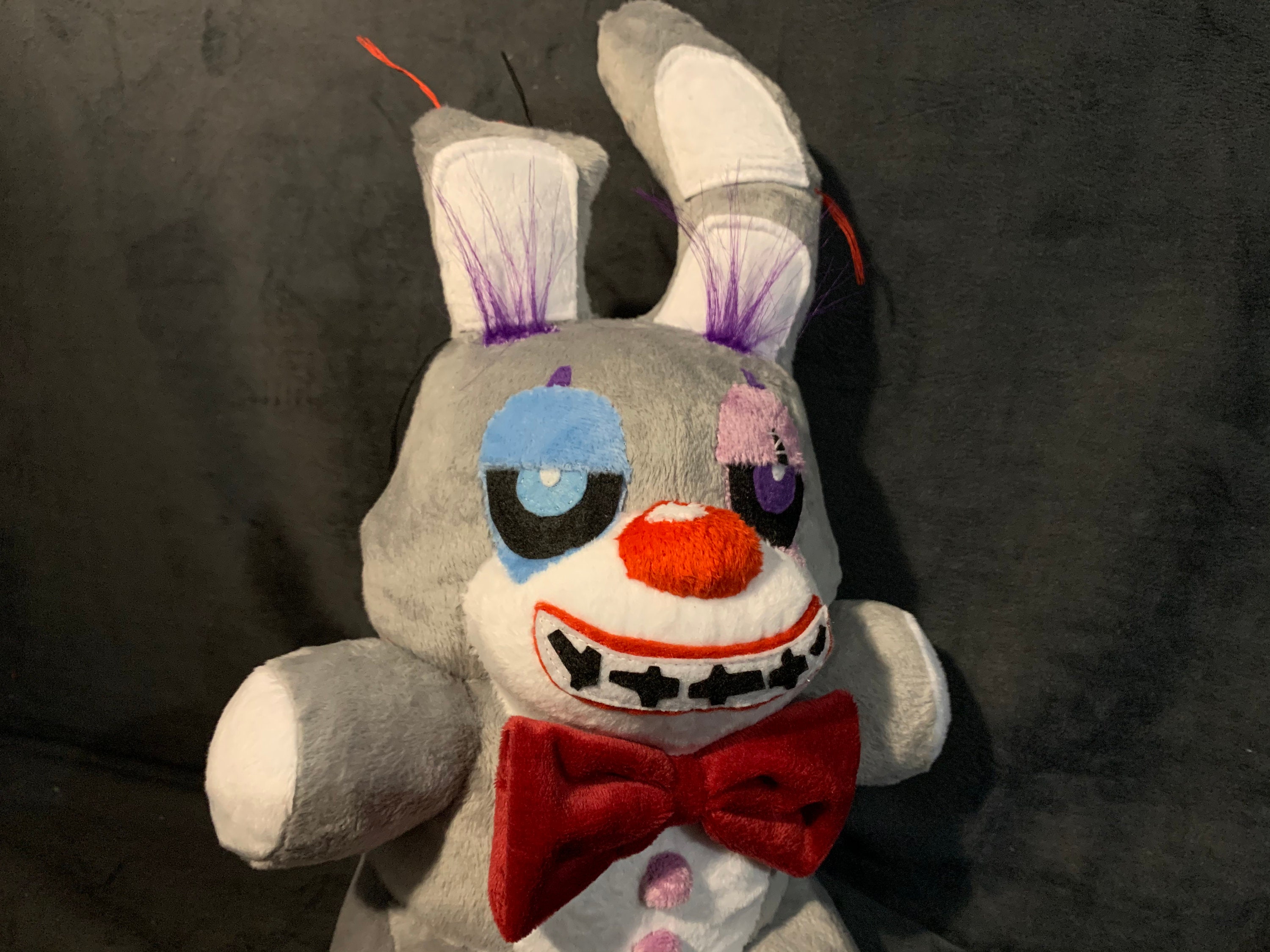 Commission Plush Toys Sewing Toys by Drawingplush Home - Etsy