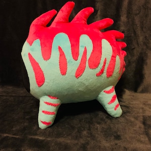 Custom Plush, Plush for Order, Commission Plush - Etsy