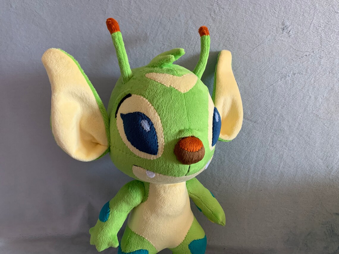 Commission Plush Toys Sewing Toys by Drawing Custom Plush - Etsy