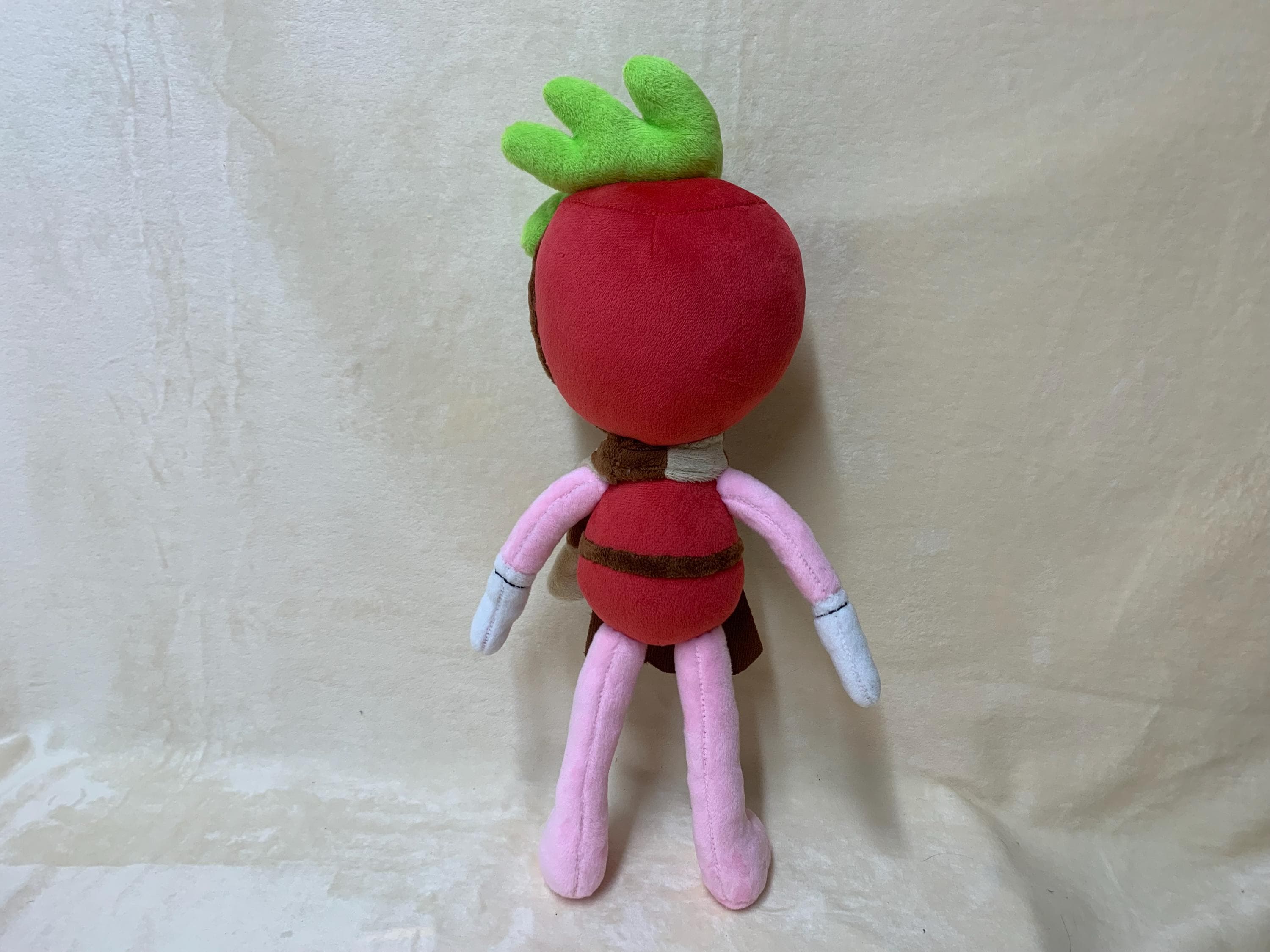Custom Plush, Commission Plushie, Sewing Toys by Drawing, Inspired by ...