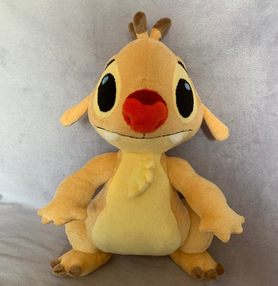 Commission Plush Toys, Sewing Toys by Drawing, Plush Home Decor, Custom ...