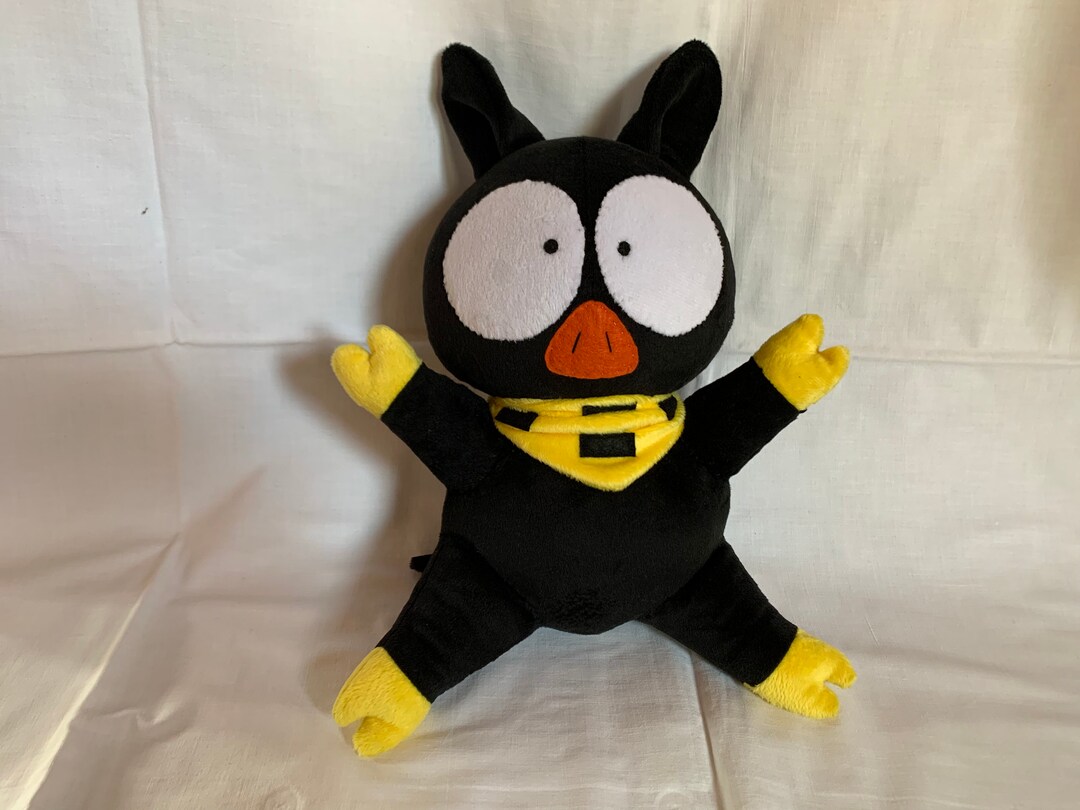 Sewing Toys by Drawing, Commission Plushie, Plush Home Decor, Custom ...