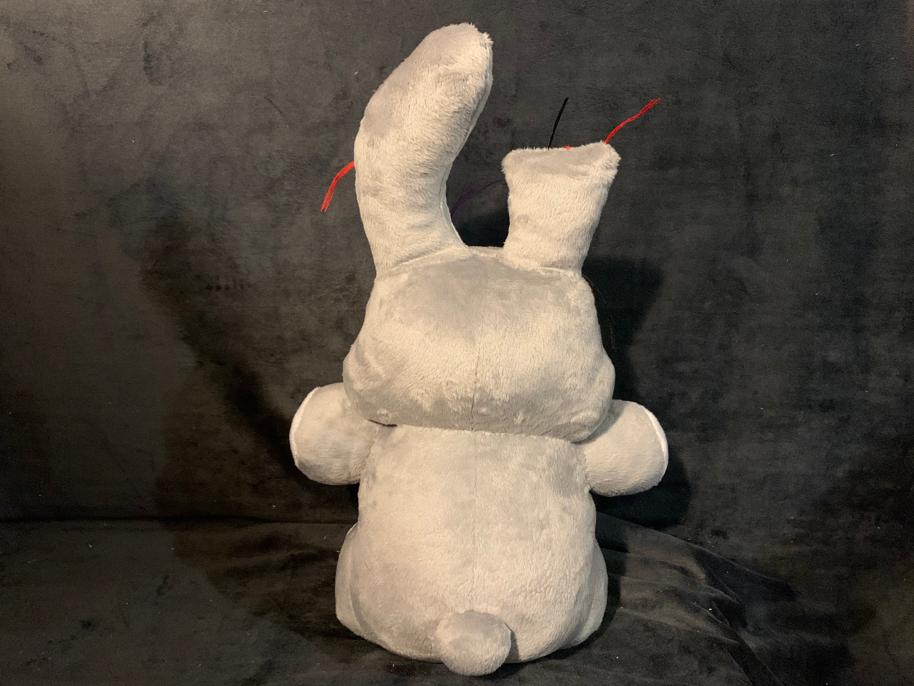 Commission Plush Toys Sewing Toys by Drawingplush Home - Etsy